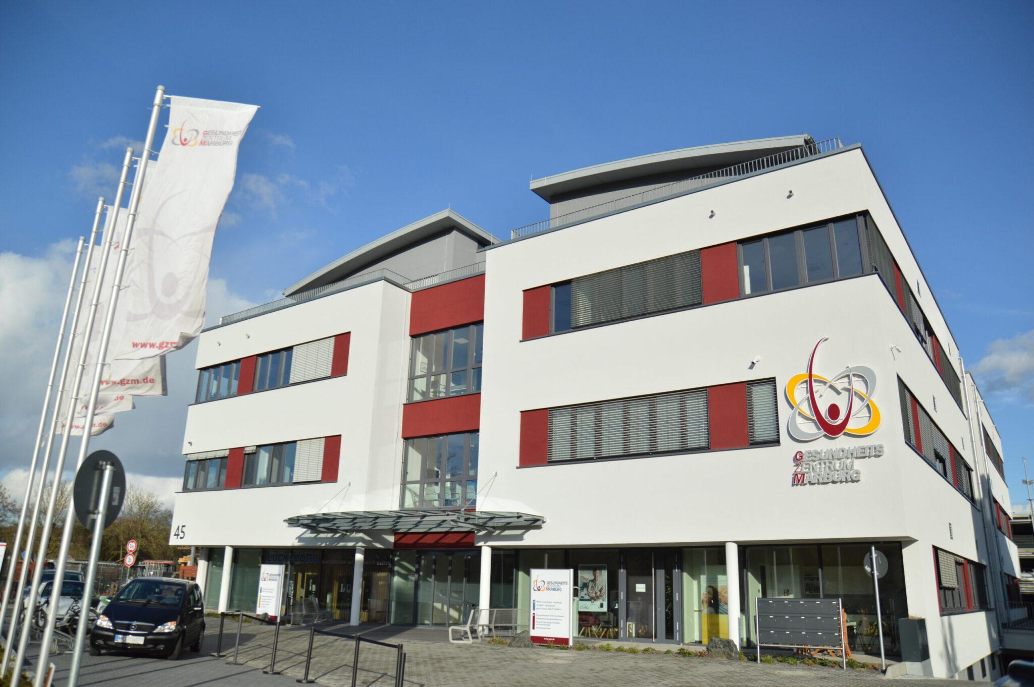 Hausarztpraxis Marburg – Ihre Praxis in Marburg